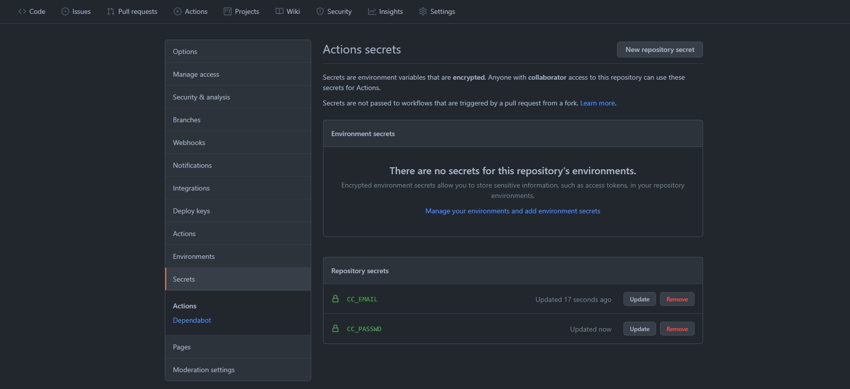 CordCloud Action | cordcloud-action CordCloud Action | cordcloud-action